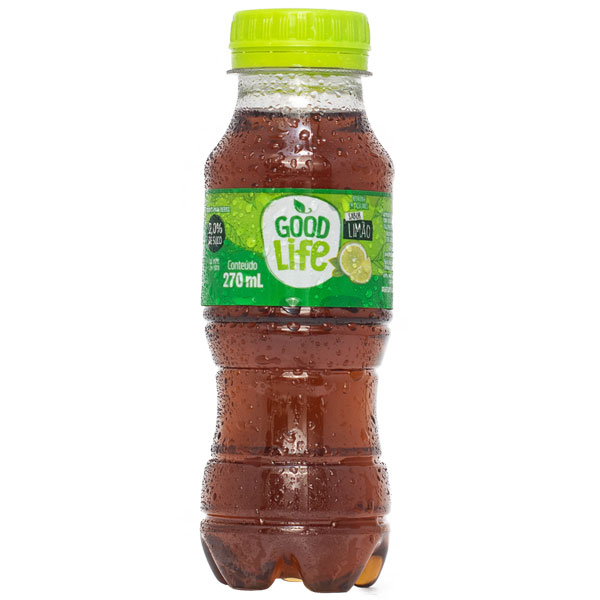 BN Mascarenhas - Good Life